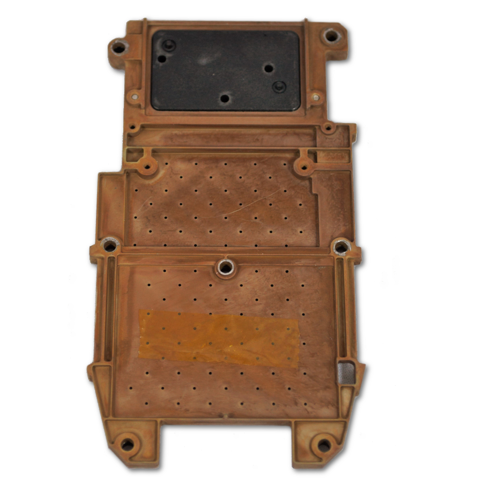 MC9060 Main Bracket - Inventory Accuracy Enterprises, Inc.